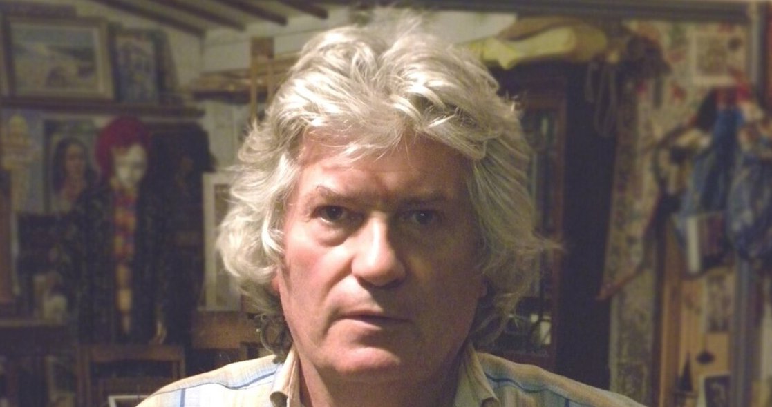 James Horton, PPRBA - Original Works – Barlow Fine Art