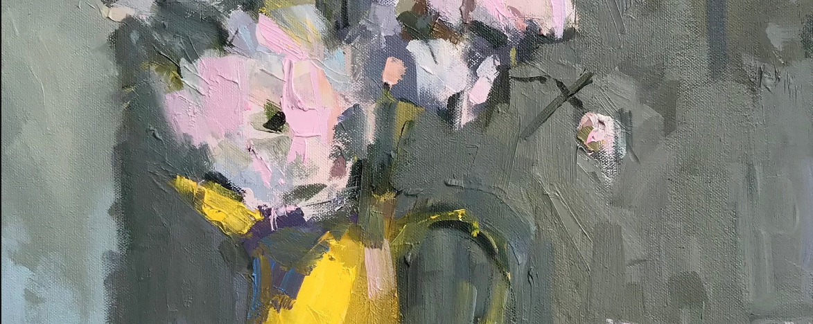 Gary Long - Original Works – Barlow Fine Art