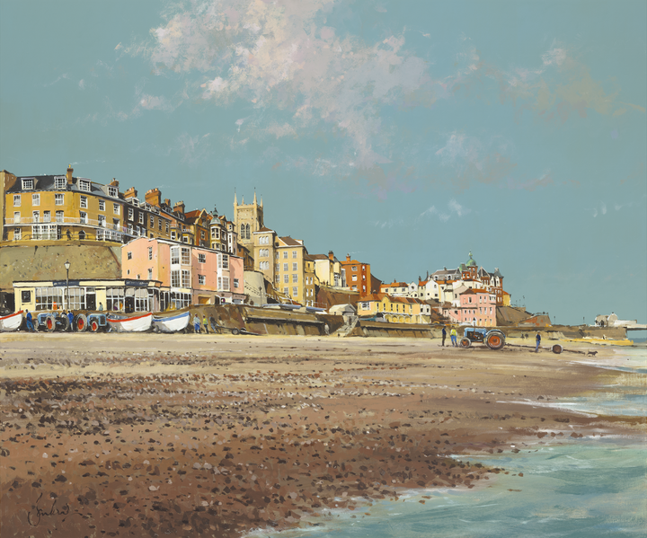 Barlow Fine Art – Jeremy Barlow Fine Art