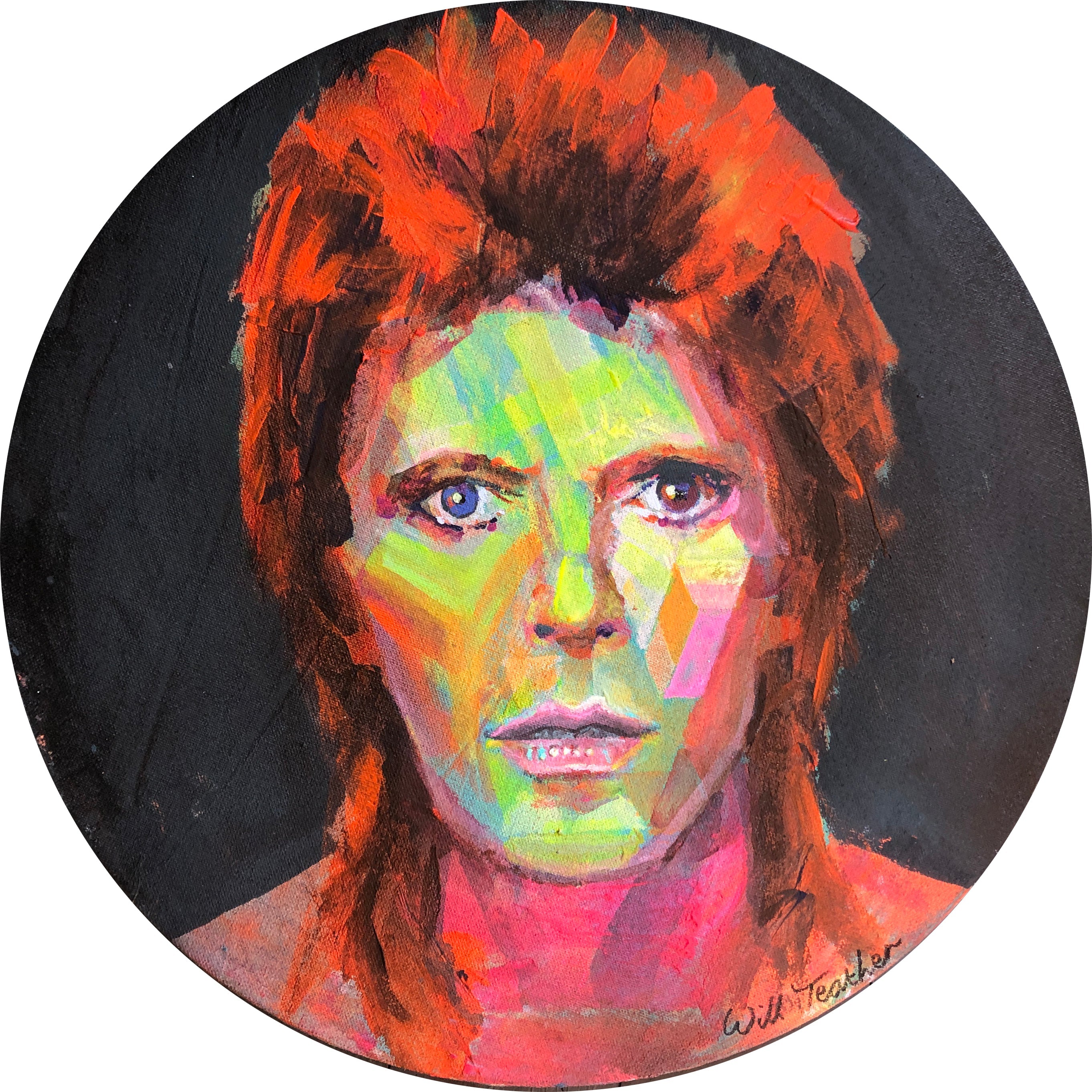 David – Barlow Fine Art