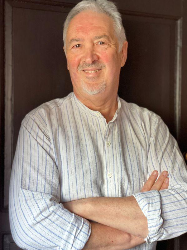 Ian Parker – Barlow Fine Art