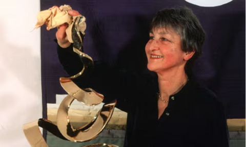 Janet MacLeod – Barlow Fine Art